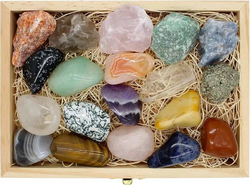 Celestial Crystal Haven Kits - Celestial Crystal Haven