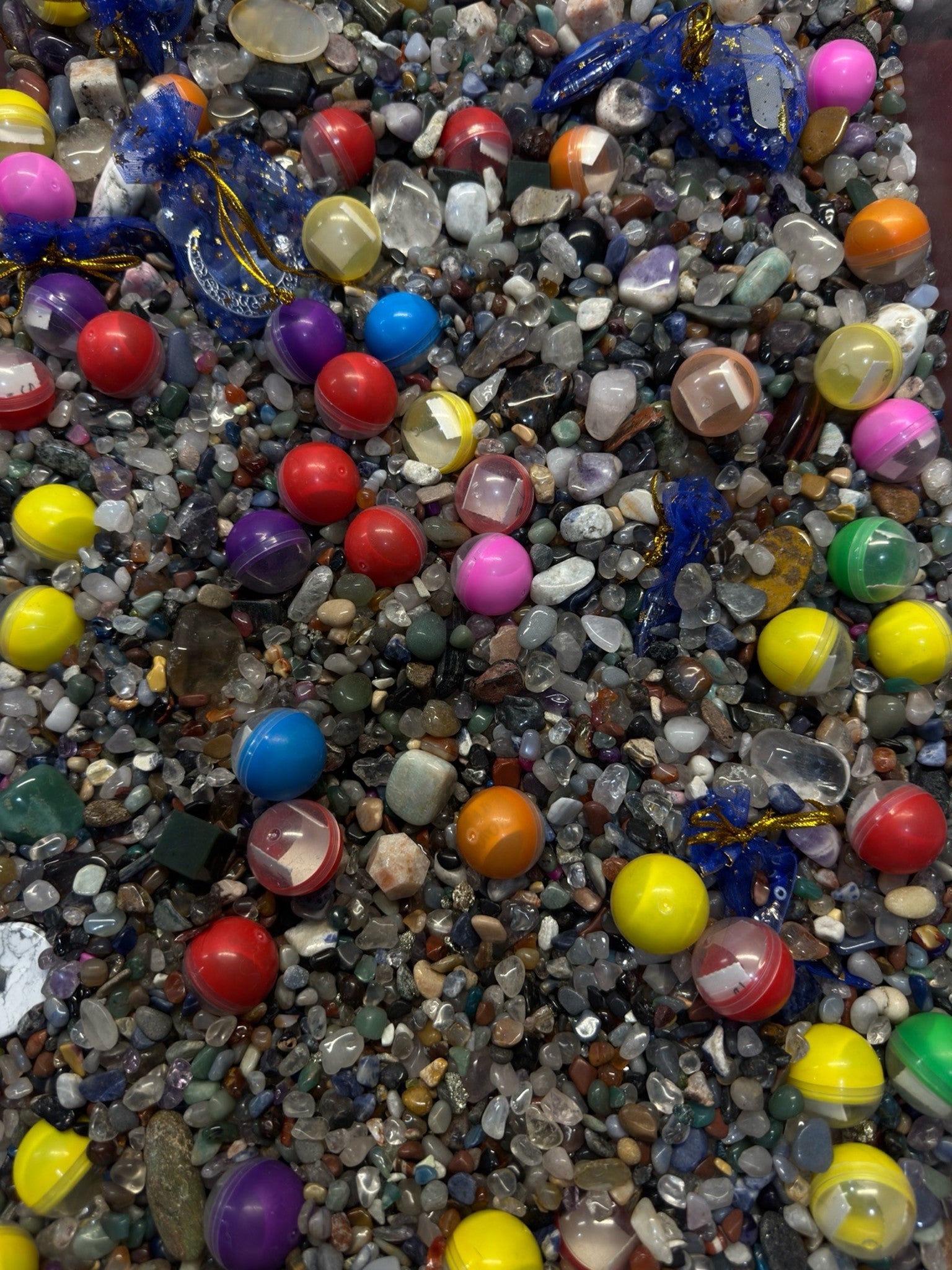 Moon Mystery Scoop – Celestial Crystal Haven