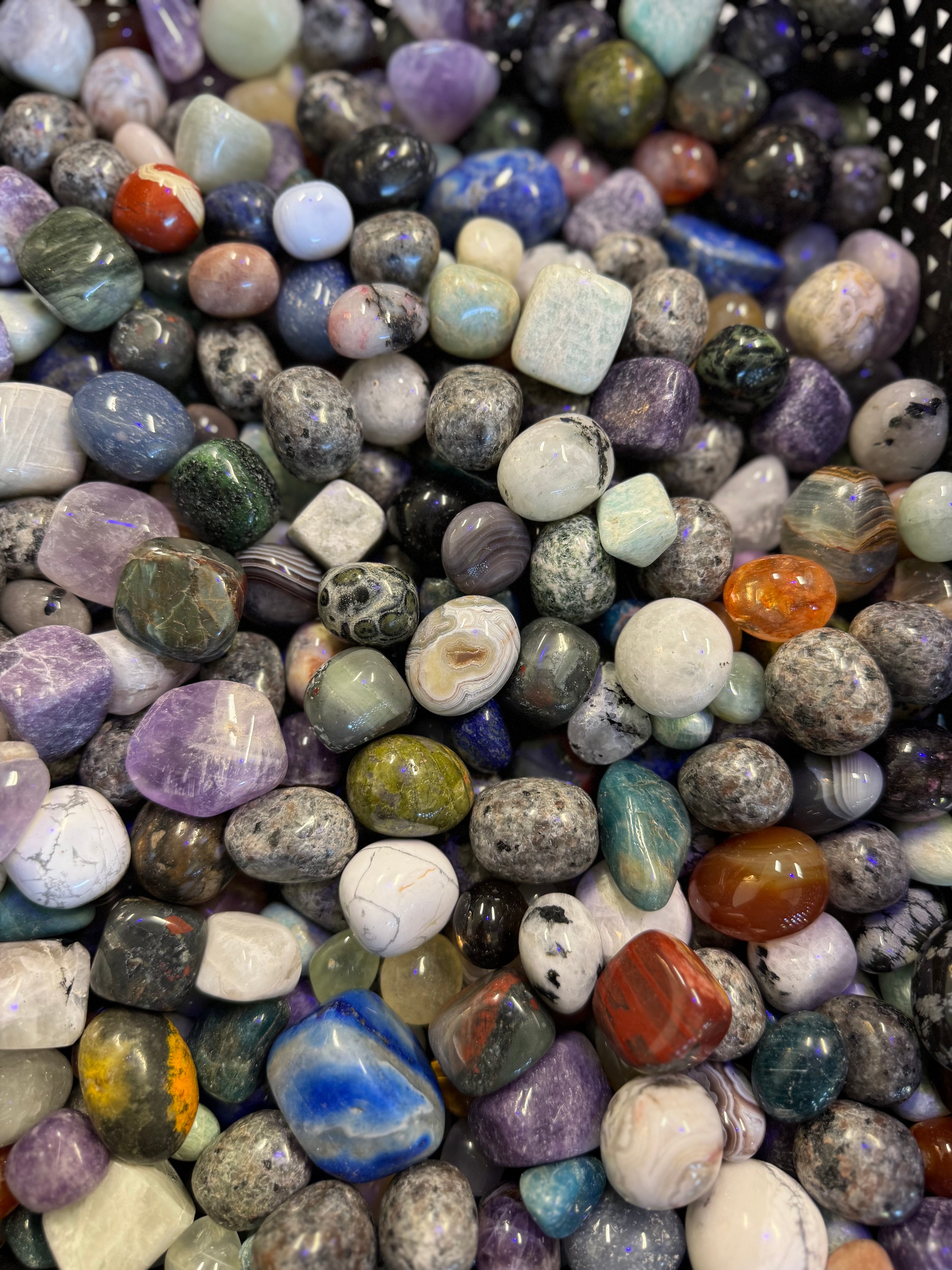 Celestial Crystal Haven – Crystals for Spiritual Awakening & Growth