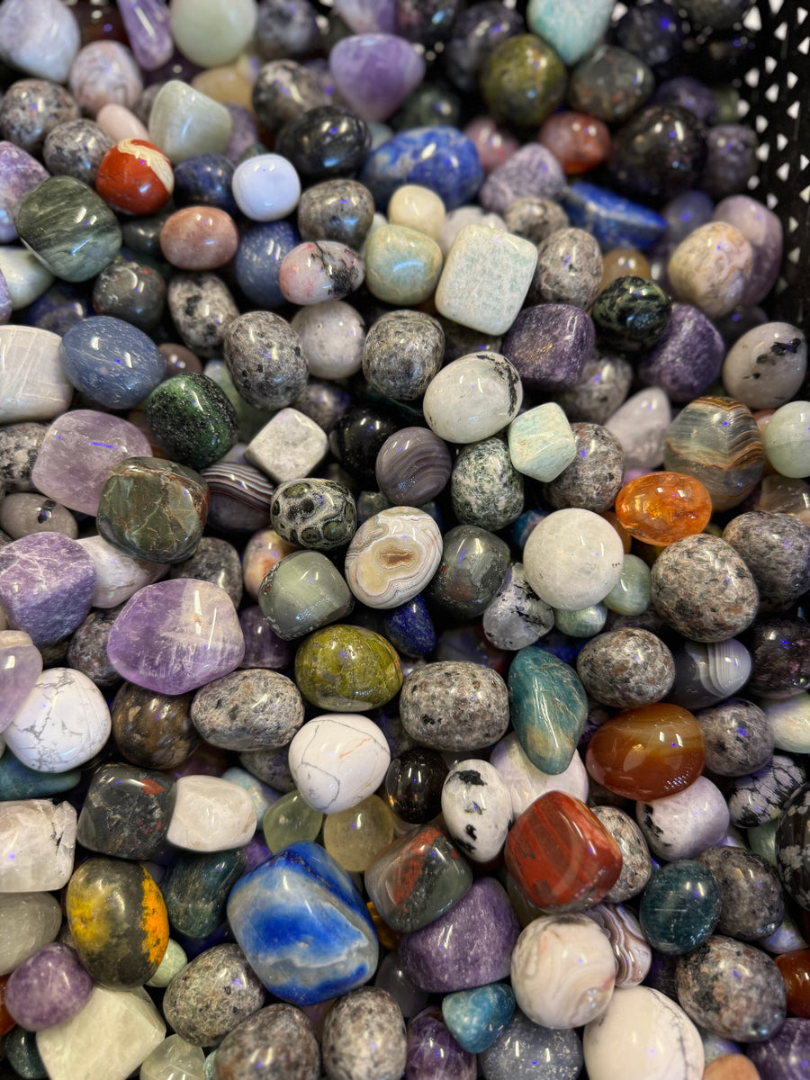 Celestial Crystal Haven – Crystals for Spiritual Awakening & Growth