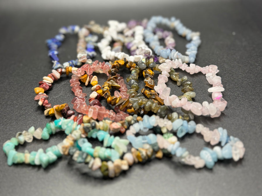 Celestial Crystal Haven – Crystals for Spiritual Awakening & Growth