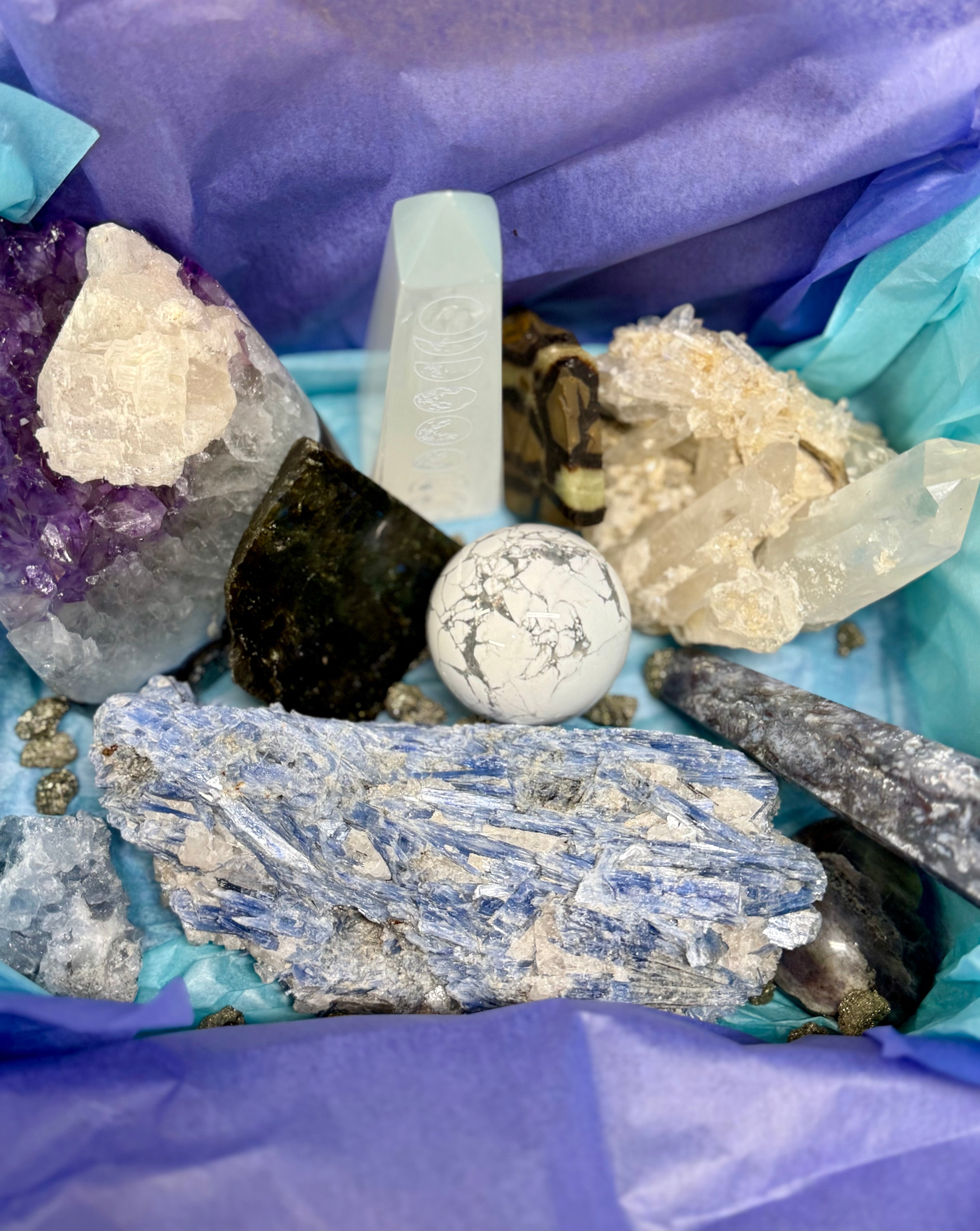 Celestial Box – Celestial Crystal Haven